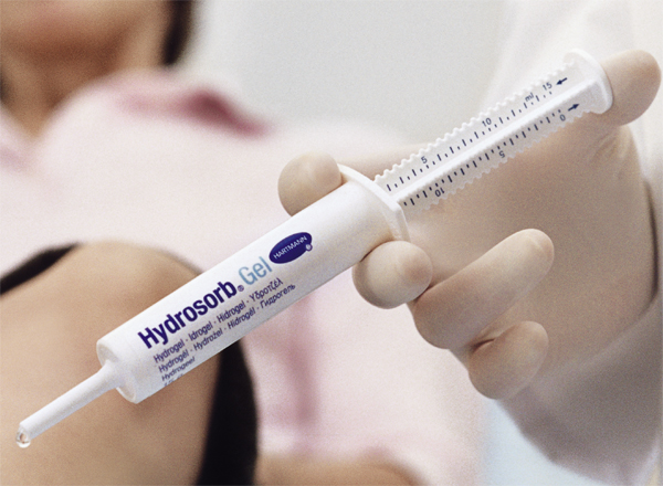 OmniPrax - HYDROSORB GEL