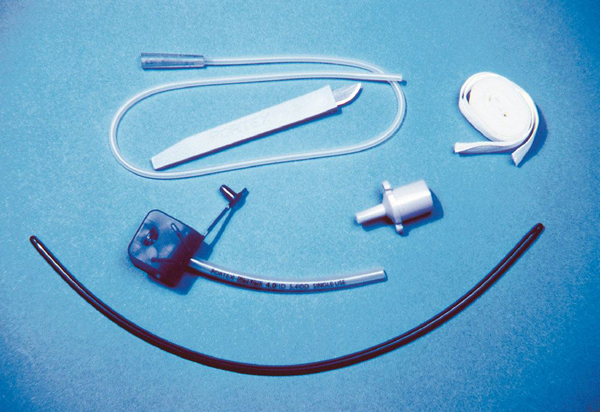 OmniPrax - MINITRACH II